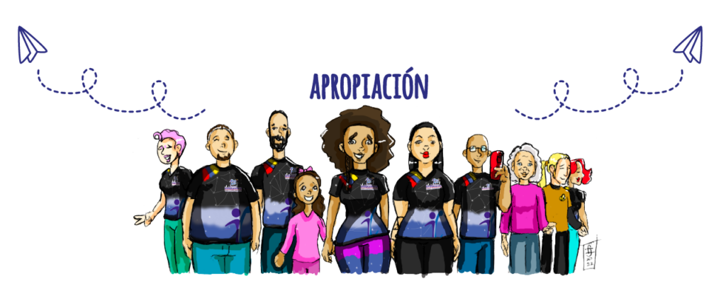 Infoservicios – Banca en línea – Fundación INFOCENTRO en un Clic